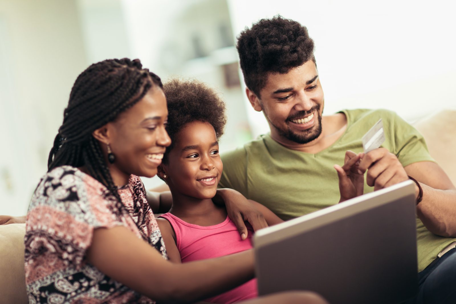 Summer and screen time: our top picks for apps that the whole family ...