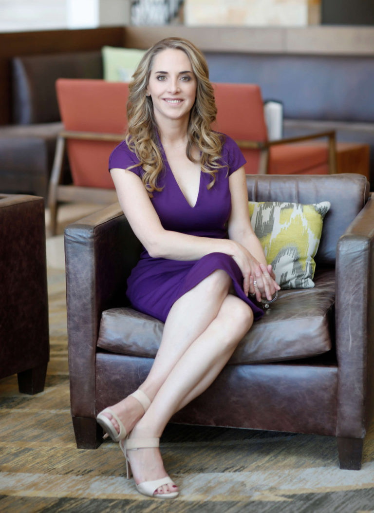 Home - Dr. Lisa Strohman