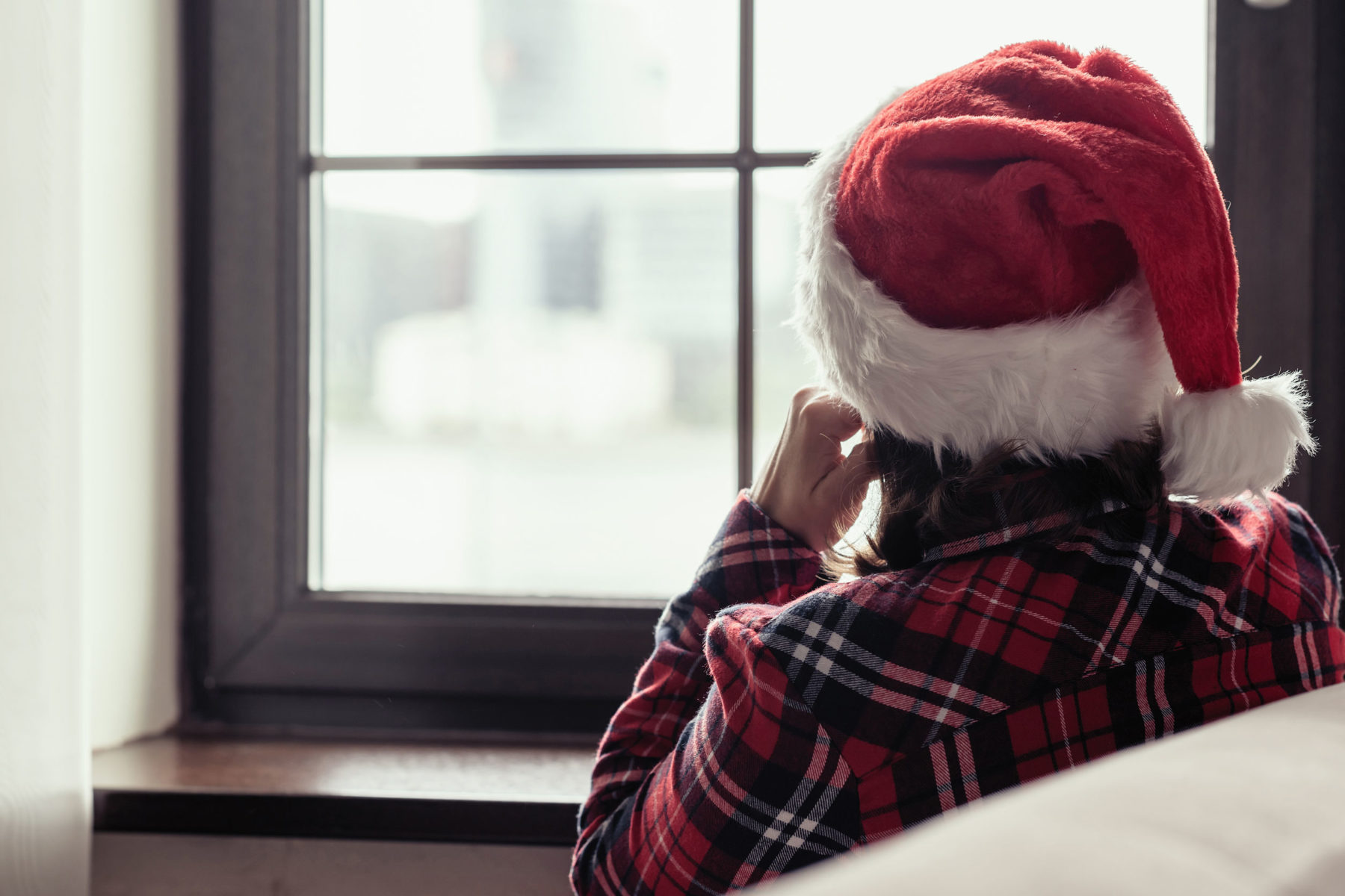 Tackling The Holiday Blues - Dr. Lisa Strohman
